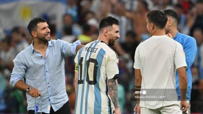 Inilah Daftar Trofi dan Prestasi Messi Sepanjang Sejarah, Piala Dunia ...