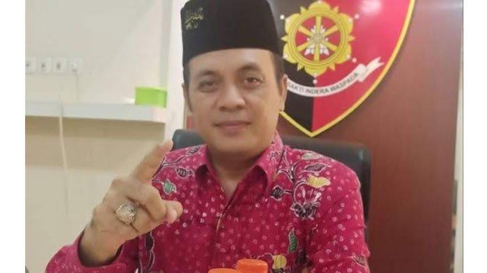 Firman Syah Ali Keponakan Mahfud MD Usul Kantor Sospol dan Litsus ...