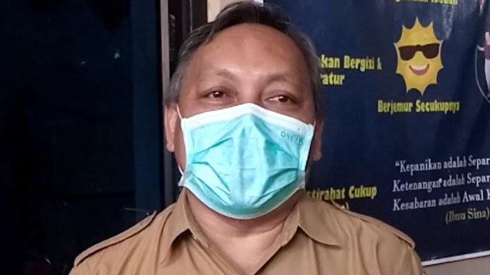 Dinkes Tulungagung Menemukan 20 Warga Positif Covid-19 yang Sempat ...