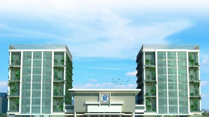 Sejarah Politeknik Negeri Madura, Punya Lambang Berbentuk Roda Gigi ...