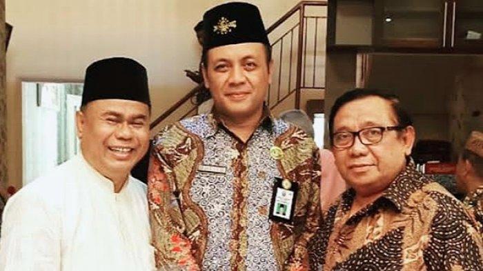Firman Syah Ali Sebut Tokoh Utama Sejarah Awal PMII dan GMNI Layak Jadi ...