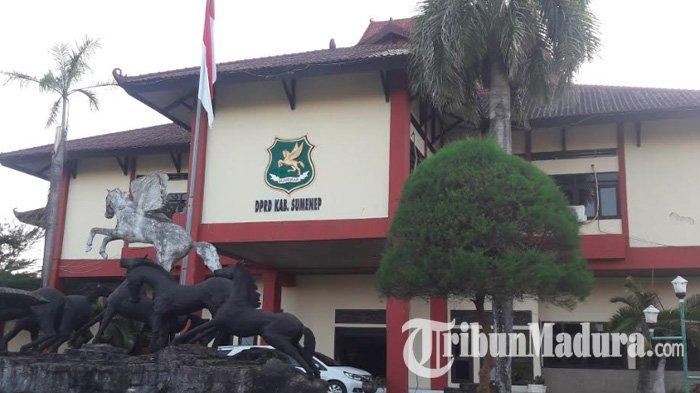 50 Anggota DPRD Sumenep Periode 2019-2024 Akan Diambil Sumpah, Ini ...