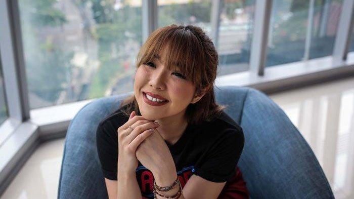 VIDEO Gisel - Profil dan Biodata Gisella Anastasia, Artis Sekaligus ...