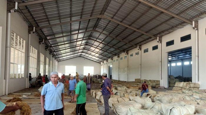 Disperindag Pamekasan Komitmen Tindak Gudang yang Curang Beli Tembakau ...