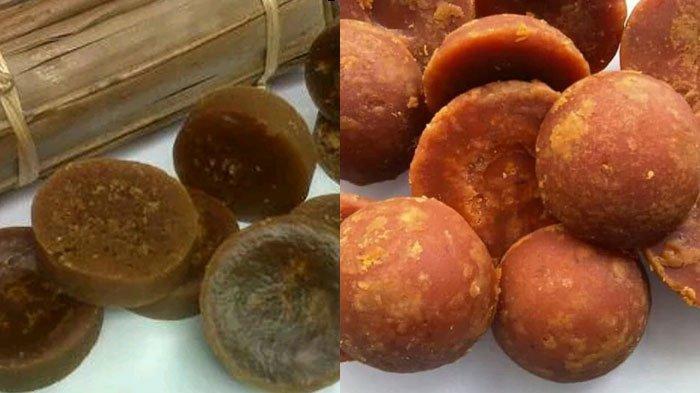 Apa Bedanya Gula Aren dengan Gula Merah? Sering Disebut Sama Padahal ...