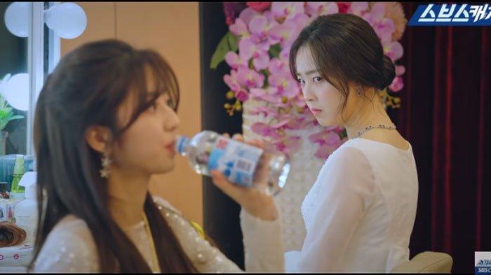 Sinopsis The Penthouse 3 Episode 11, Ha Eun Byul Akhirnya Tahu Hubungan Ha Yoon Chul dan Bae Ro ...