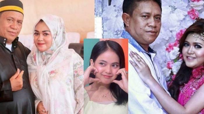 Inilah Nama-nama Istri Haji Alwi Calon Mertua Putri DA, Crazy Rich Kaltim, Suci KDI Istri ...