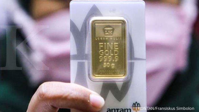 Cara Membedakan Emas Asli dan Palsu, Gunakan 5 Tes Berikut untuk ...