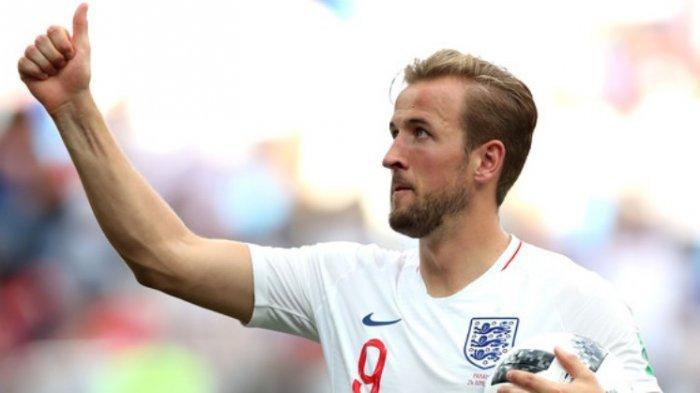 Harry Kane Bakal Kenakan Nomor 9 Tinggalan Robert Lewandowski di Bayern ...