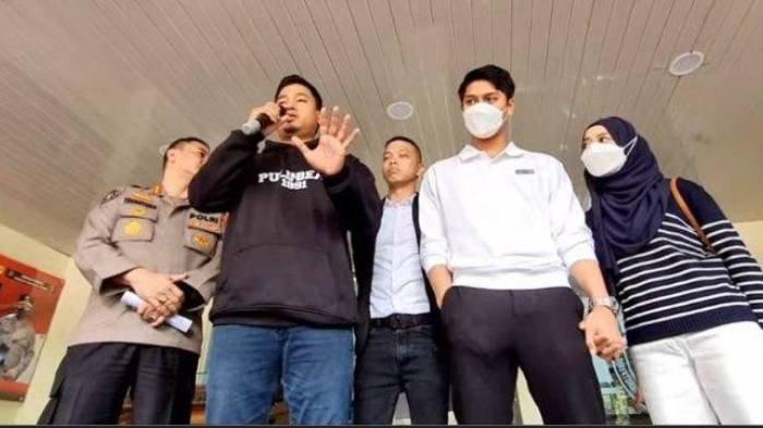 Nasib Haters yang Ancam Rizky Billar Lewat Media Sosial, Motif Pelaku ...