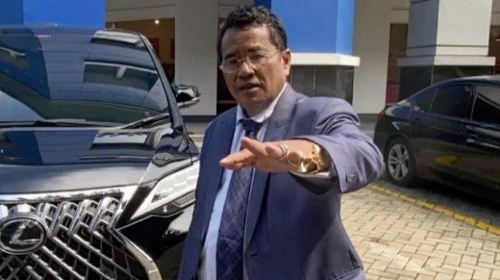 Hotman Paris Ungkap Motif Sebenarnya Kasus KDRT yang Dialami Venna Melinda oleh Ferry Irawan ...