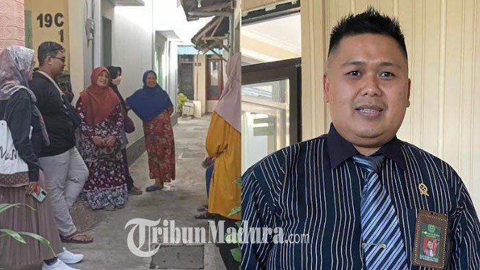 Rahasia Penembok Jalan di Ponorogo Bisa Menang Gugatan di Pengadilan ...