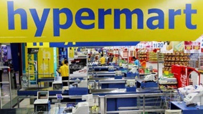 Promo Hypermart Kamis 28 Januari 2021, Ada Diskon Besar-besaran dan ...