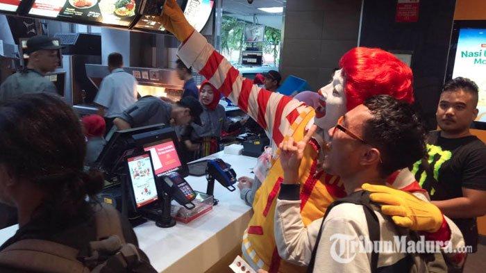 McDonalds Kembali Hadirkan Menu Nasi Uduk di Menu Rice Bowl Harga Murah ...