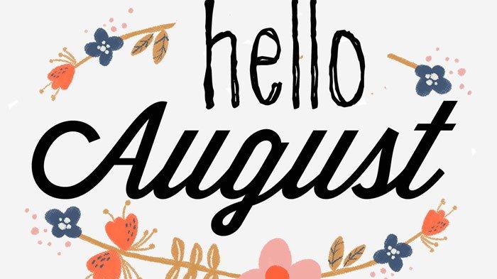 Orang yang Lahir di Bulan Agustus Ternyata Punya 10 Karakter Unik ini ...