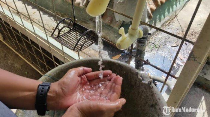 Terungkap Sebab Air PDAM Kota Malang Bau Minyak, Ada Unsur Kelalaian ...