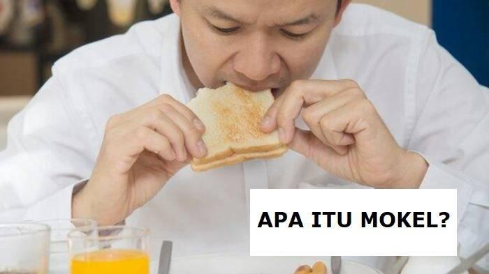 Cek Arti Kata Mokel di Bulan Ramadan, Istilah yang Sering Diucapkan ...