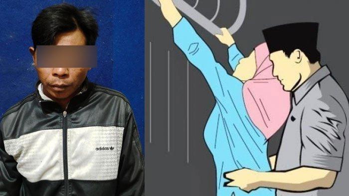 Guru Ngaji Lumajang Diduga Cabuli Santriwati di Bawah Umur, 6 Murid ...