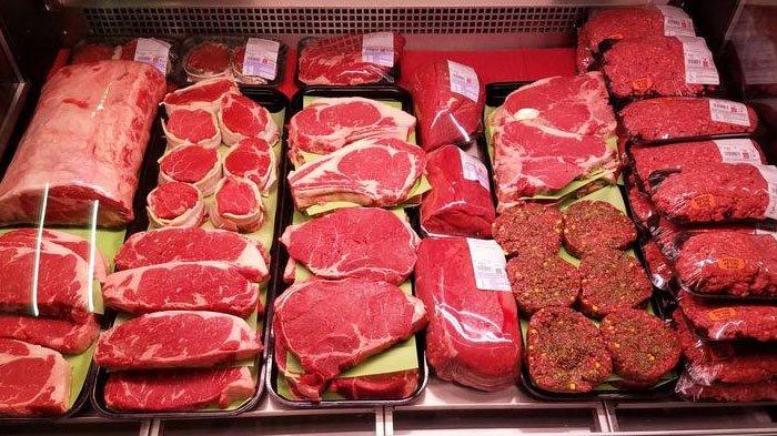 Inilah Ciri-Ciri Daging Babi dan Daging Sapi, Perbedaannya Bisa ...