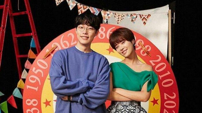 9 Rekomendasi Drama Korea Tentang Benci Jadi Cinta, Dijamin Bikin Penonton Baper dan Tergila ...