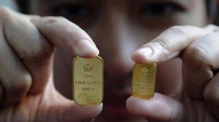 Update Harga Emas 3 Juni 2020, Simak Harga Beli dan Harga Jualnya, Bisa ... Update Harga Emas 3 Juni 2020, Simak Harga Beli dan Harga Jualnya, Bisa ...