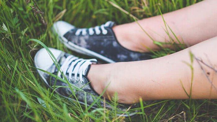 Tips Pilih Sepatu yang Nyaman Dipakai Agar Terhindar dari Sakit, Gak ...