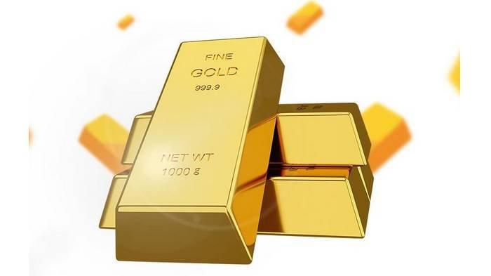 Daftar Harga Emas Hari Ini di Pegadaian, dari 0,5 Gram hingga 1 Kg, Cek ...