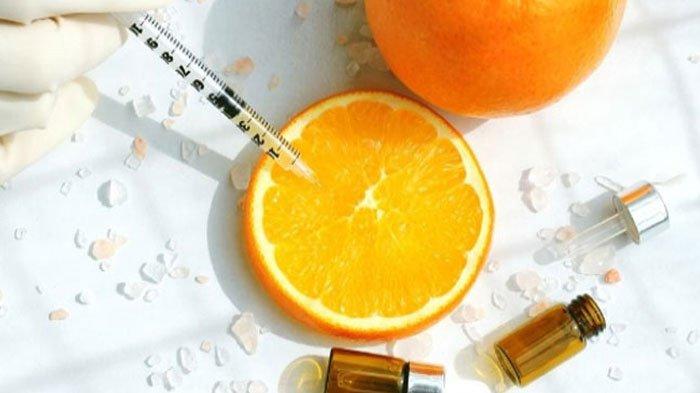 Injeksi Vitamin C Bisa Jadi Pilihan Jaga Daya Tahan Tubuh di Tengah ...