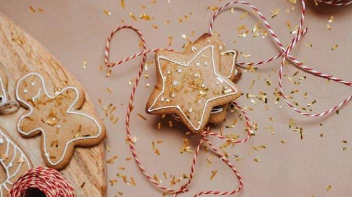 Resep dan Cara Membuat Kue Jahe yang Enak dan Wangi, Cocok Disajikan ...