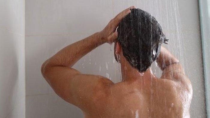 Inilah Bacaan dan Tata Cara Mandi Wajib atau Mandi Besar saat Bulan ...