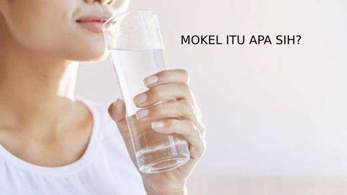 Apa Sih Arti Kata Mokel di Bulan Ramadan? Tidak Ada di KBBI, Kata ...