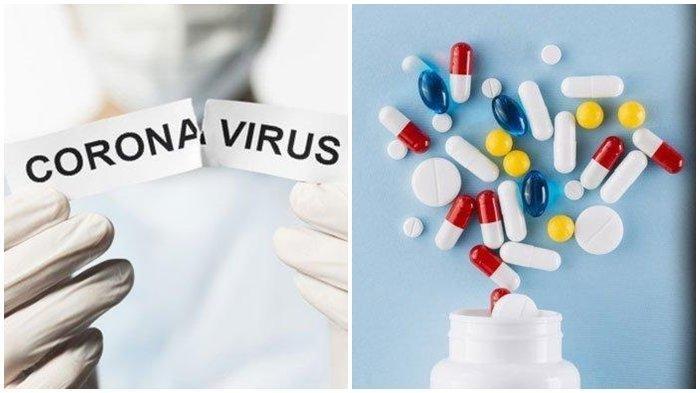 Ivermectin dan 4 Jenis Obat Covid-19 Ini Sudah Tak Digunakan Lagi, Ini ...