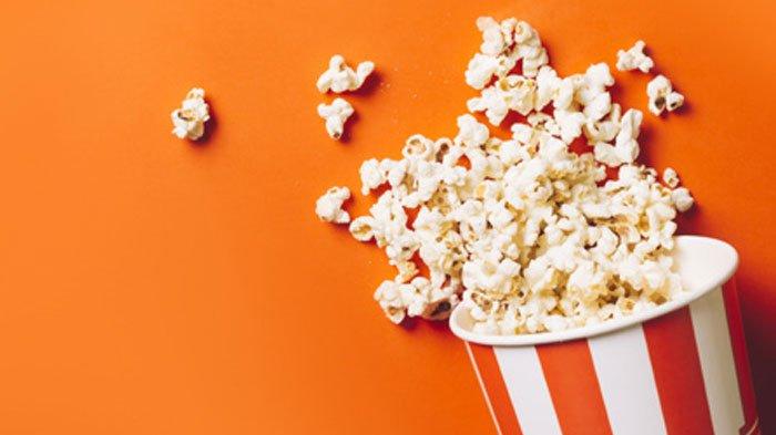 Sejarah Popcorn Jadi Cemilan Khas Bioskop, Awalnya Bioskop Enggan, Tapi ...