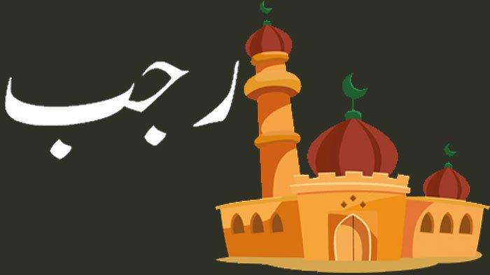 Fadhilah atau Keutamaan Puasa Rajab 10 Hari Penuh, Berikut Niat Puasa ...