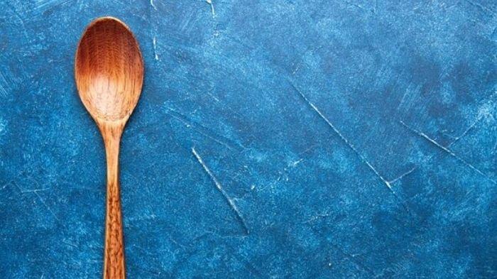 Dulu Sendok Diciptakan Jadi Alat Ritual, Simak Sejarah Sendok Mulai ...