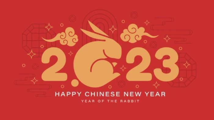 Kumpulan Puisi Sambut Tahun Baru Imlek 2023 dalam Bahasa Mandarin, Dilengkapi dengan ...