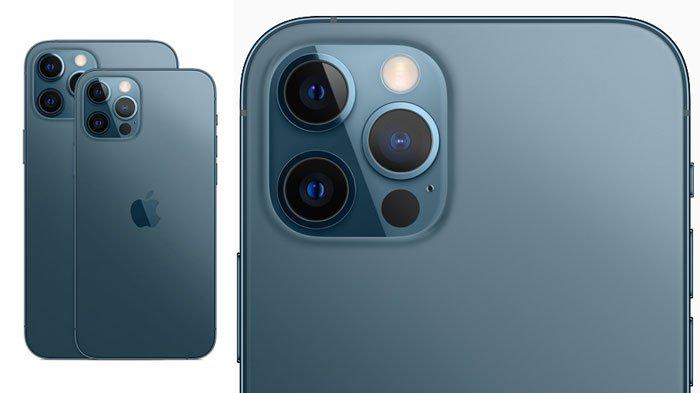 Spesifikasi dan Harga iPhone 12 yang Baru Diluncurkan, ada Hal Baru ...