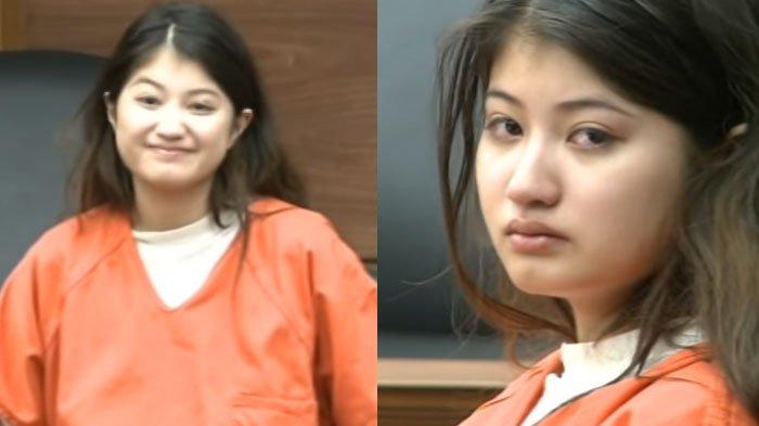 Isabella Guzman, Bunuh Ibunya Sendiri Secara Sadis, Tapi Tak Berujung ...