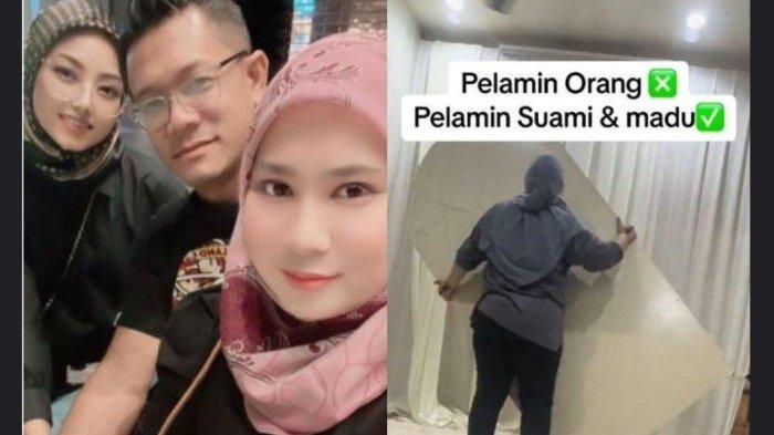 Kisah Istri Rela Suami Poligami agar Dapat Keturunan, 12 Tahun Nikah ...