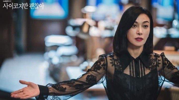 Sinopsis Lengkap Drama Korea Its Okay to Not be Okay Episode 15 ...