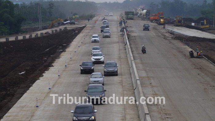 Simak Kecepatan Maksimal Serta Tips Berkendara Aman di Jalan Tol Harus ...