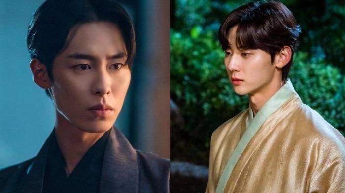 Daftar Pemain Drama Korea atau Drakor Alchemy of Souls Season 2, Lee Jang Wook Kembali Jadi Jang ...