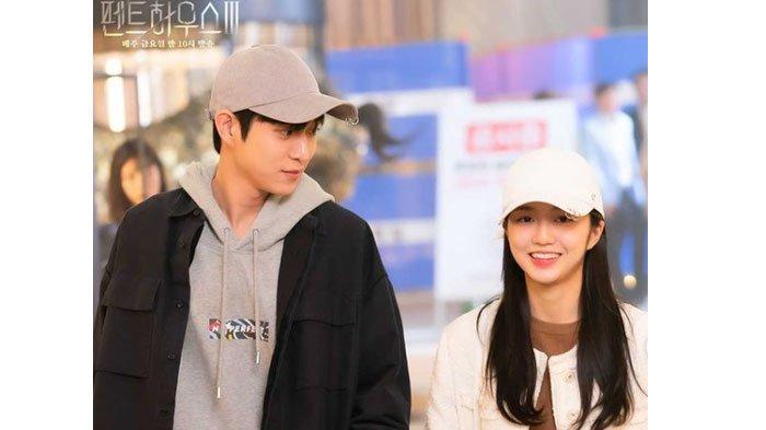 Kapal Sukro Karam, Joo Seok Hoon Minta Putus dari Bae Ro Na dalam ...