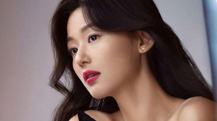 Inilah 5 Drama Korea yang Pernah Dibintangi Jun Ji Hyun, Artis ...