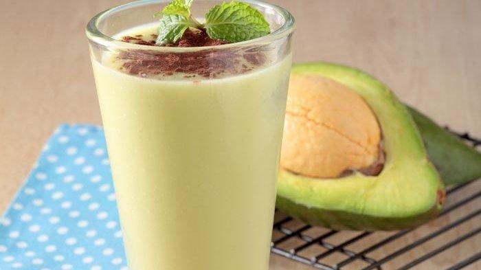 Resep Olahan Alpukat, ada Makanan Hingga Minuman, Simak juga Tips Agar ...