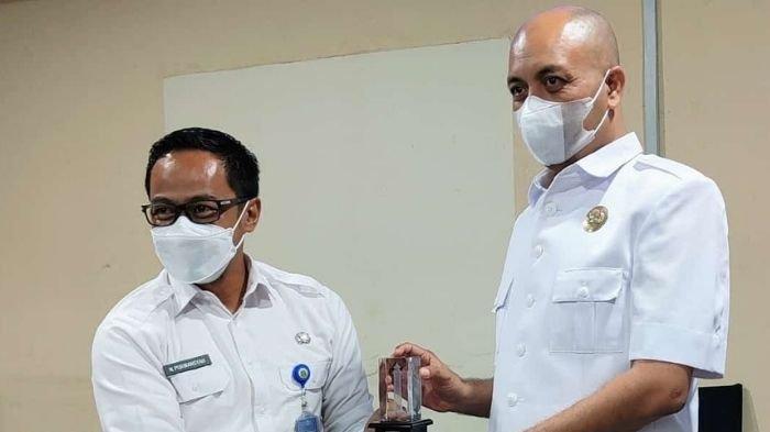 Dispora Jatim Jalin Sinergitas dengan Dispora Banten, Ini yang Akan ...