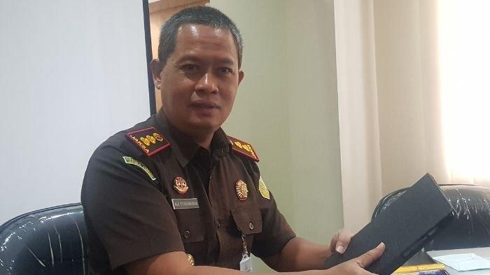 Kejaksaan Negeri Sumenep Kini Bidik Kasus Kredit Fiktif di Bank BUMN, Kajari Ungkap Perkembangan ...