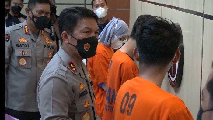 Hasil Penangkapan Debt Kolektor Pinjol Ilegal, Polisi Buru Bos Besarnya ...