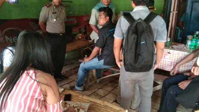 Tarif Kencan PSK Prostitusi Tersembunyi di Warung Hutan Panceng Gresik ...