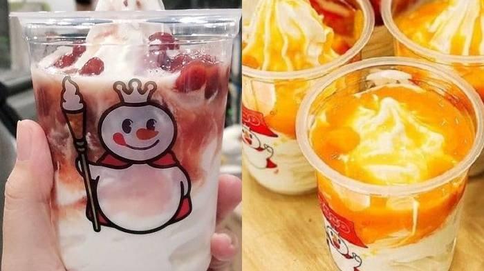 Cek Daftar Menu Mixue Beserta Harganya, Lucky Sundae Rp 16 Ribu ...